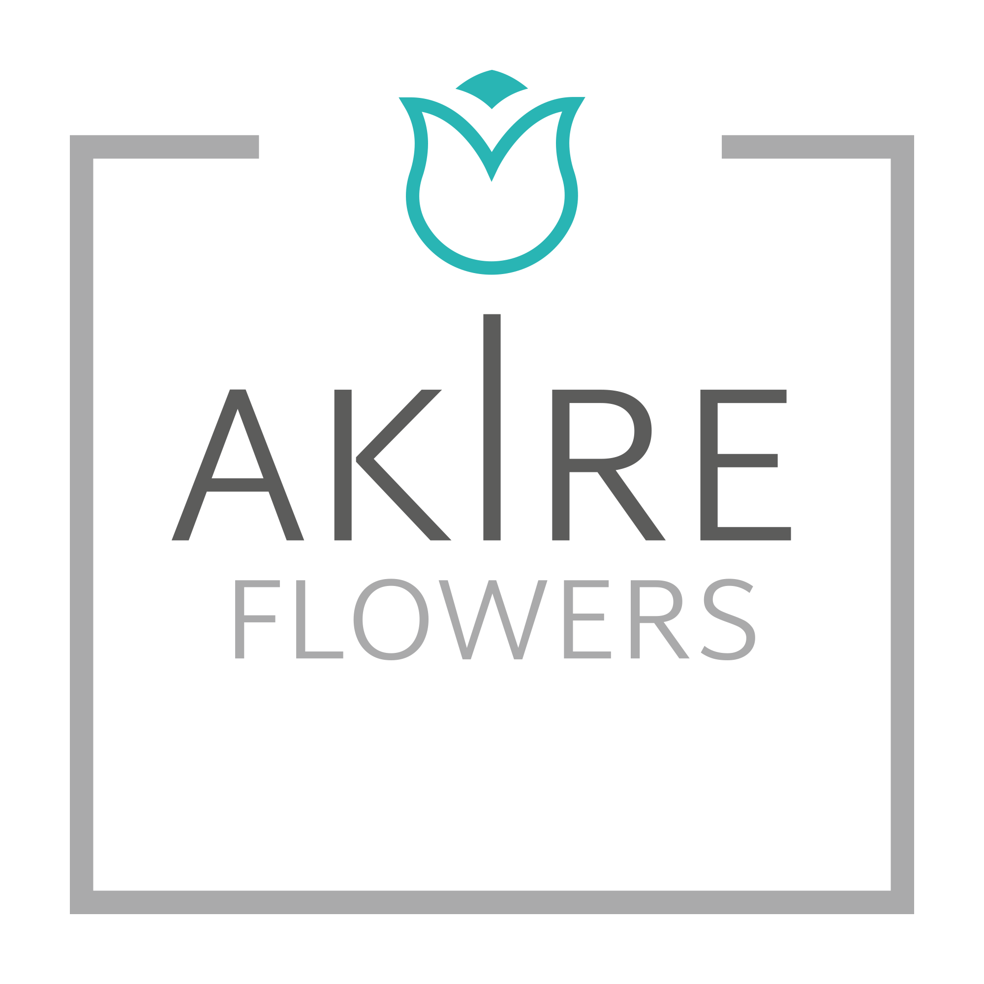 Akire Flowers – Servicios logisticos